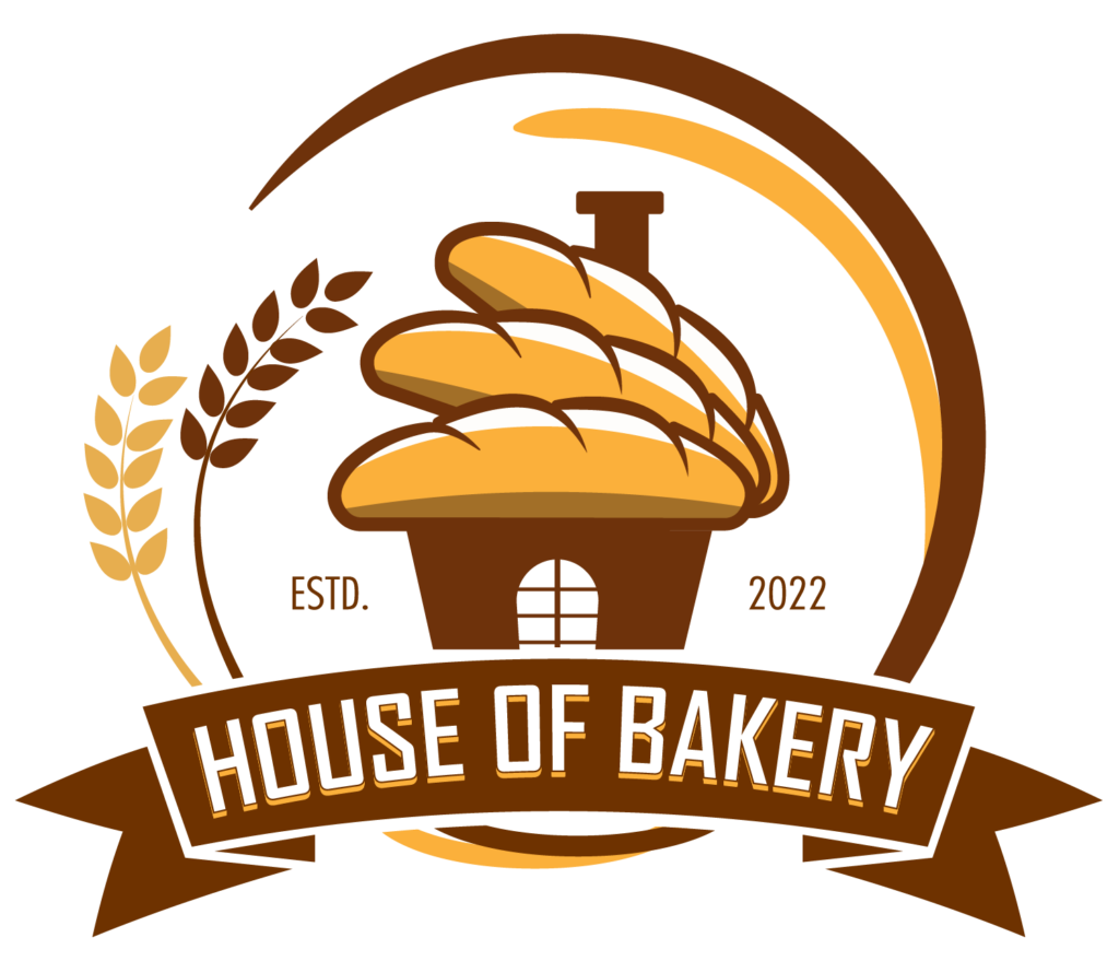 House of Bakery – House of Bakery